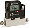 Mass Flow Controllers - Gas Flow Selection Chart | Sierra Instruments