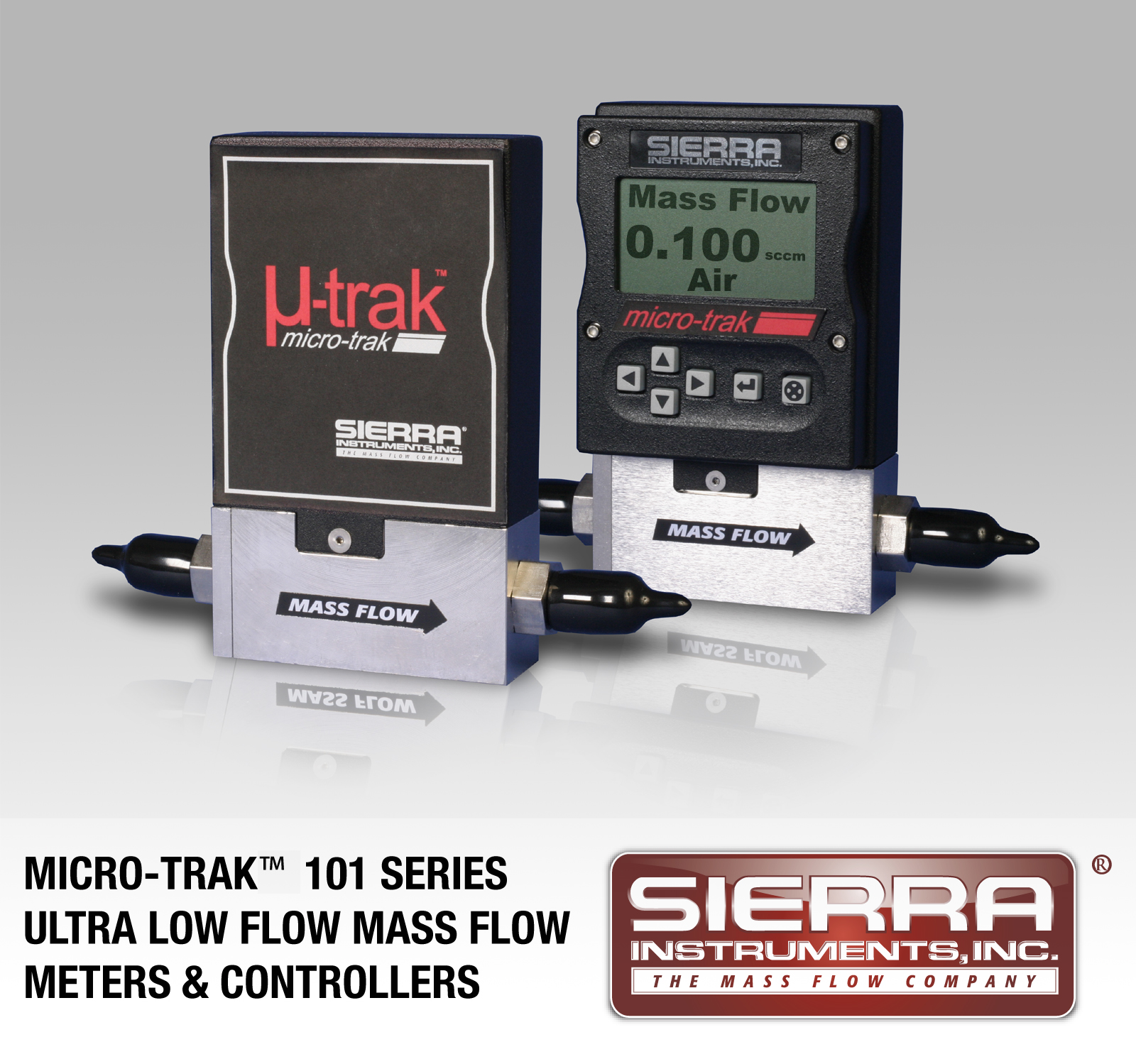 Sierra Instruments, Inc.