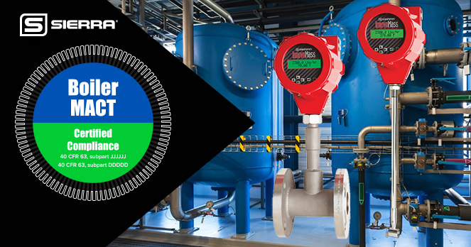 Tuning Your Boiler for EPA Boiler MACT Compliance | Sierra Instruments