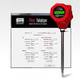What Is a Flow Rate Totalizer & How Does It Work? | Sierra Instruments