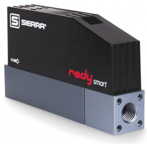 Mass Flow Controllers for Biopharm & Vaccine Production OEMs | Sierra ...
