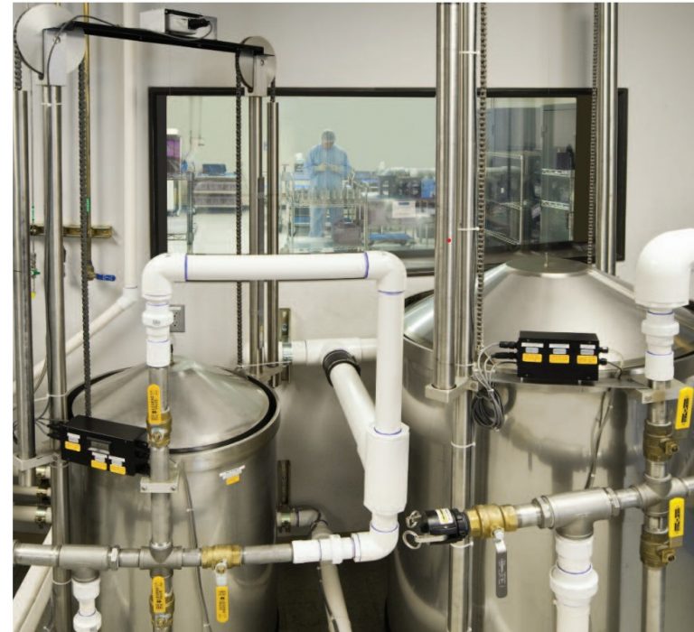 Most Common Flow Meter Problems & How to Solve Them - Sierra ...