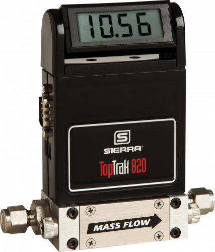 TopTrak® 822S/824S Low Cost Air Measurement Instruments
