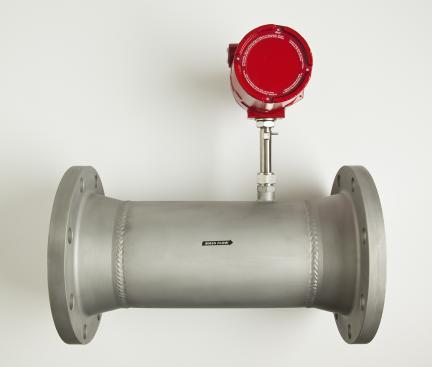 FlatTrak 780S | Inline Thermal Mass Flow Meters with Flow Conditioning ...