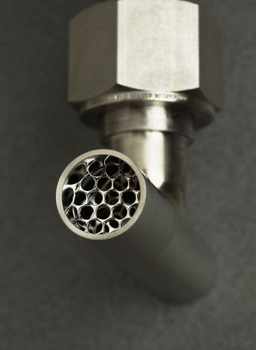 FlatTrak 780S-UHP | Inline Thermal Mass Flow Meters