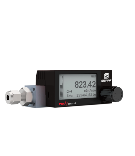Compact Flow Meters | Sierra Instruments