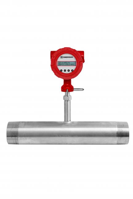 TM100 Thermal Mass Flow Meters | Sierra Instruments